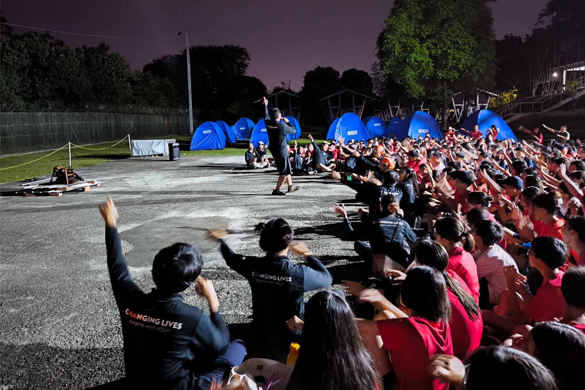 HA Academy | HA Adventure | HA Launchpad – HA LAUNCHPAD PTE. LTD.