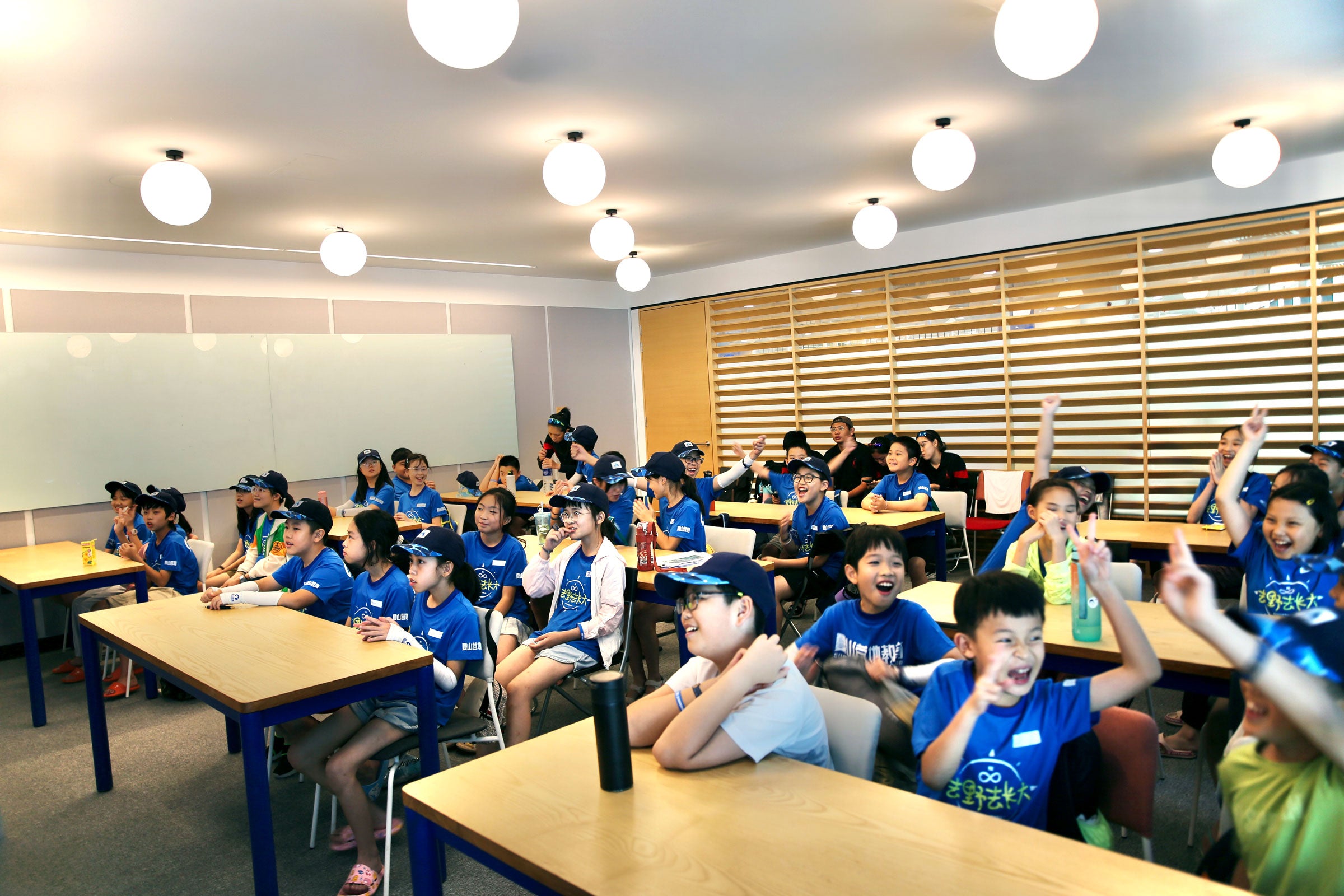 HA Academy | HA Adventure | HA Launchpad – HA Academy Pte Ltd