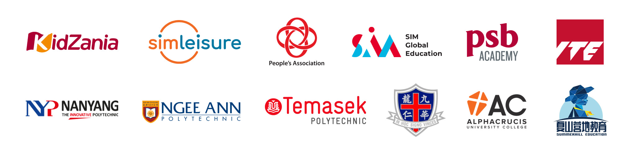 HA Academy | HA Adventure | HA Launchpad – HA LAUNCHPAD PTE. LTD.